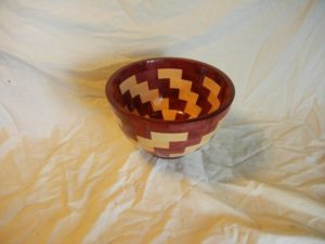 George Gurtler Gallery – Northeastern Woodworkers Association