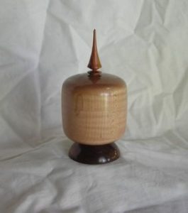 George Gurtler Gallery – Northeastern Woodworkers Association