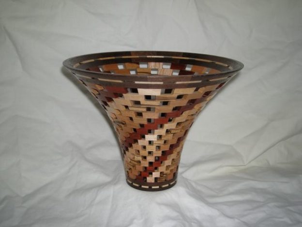 George Gurtler Gallery – Northeastern Woodworkers Association