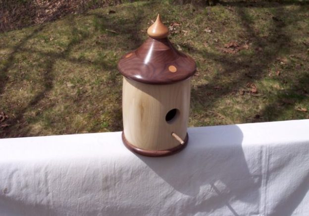 George Gurtler Gallery – Northeastern Woodworkers Association