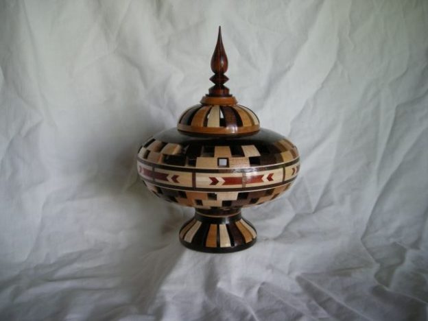 George Gurtler Gallery – Northeastern Woodworkers Association