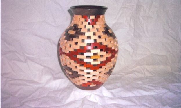 George Gurtler Gallery – Northeastern Woodworkers Association