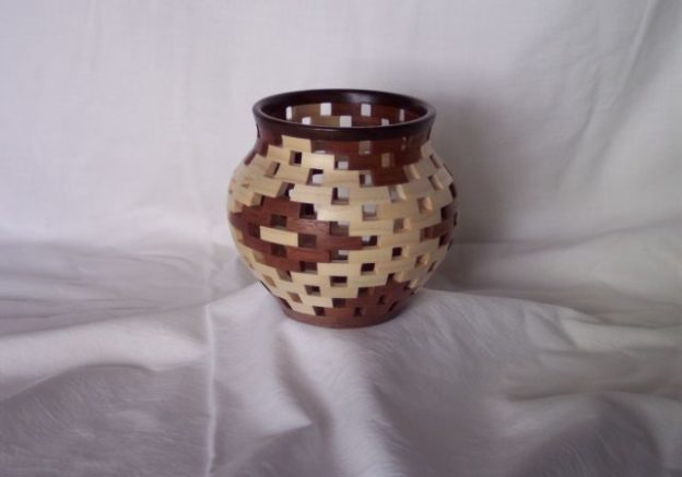 George Gurtler Gallery – Northeastern Woodworkers Association