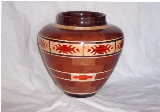 George Gurtler Gallery – Northeastern Woodworkers Association