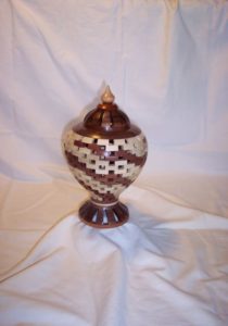 George Gurtler Gallery – Northeastern Woodworkers Association