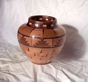 George Gurtler Gallery – Northeastern Woodworkers Association