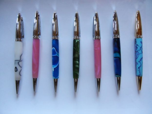 George Gurtler Gallery – Northeastern Woodworkers Association