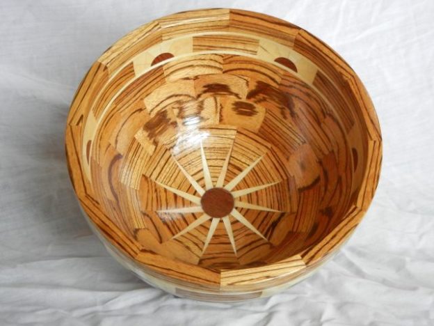 George Gurtler Gallery – Northeastern Woodworkers Association