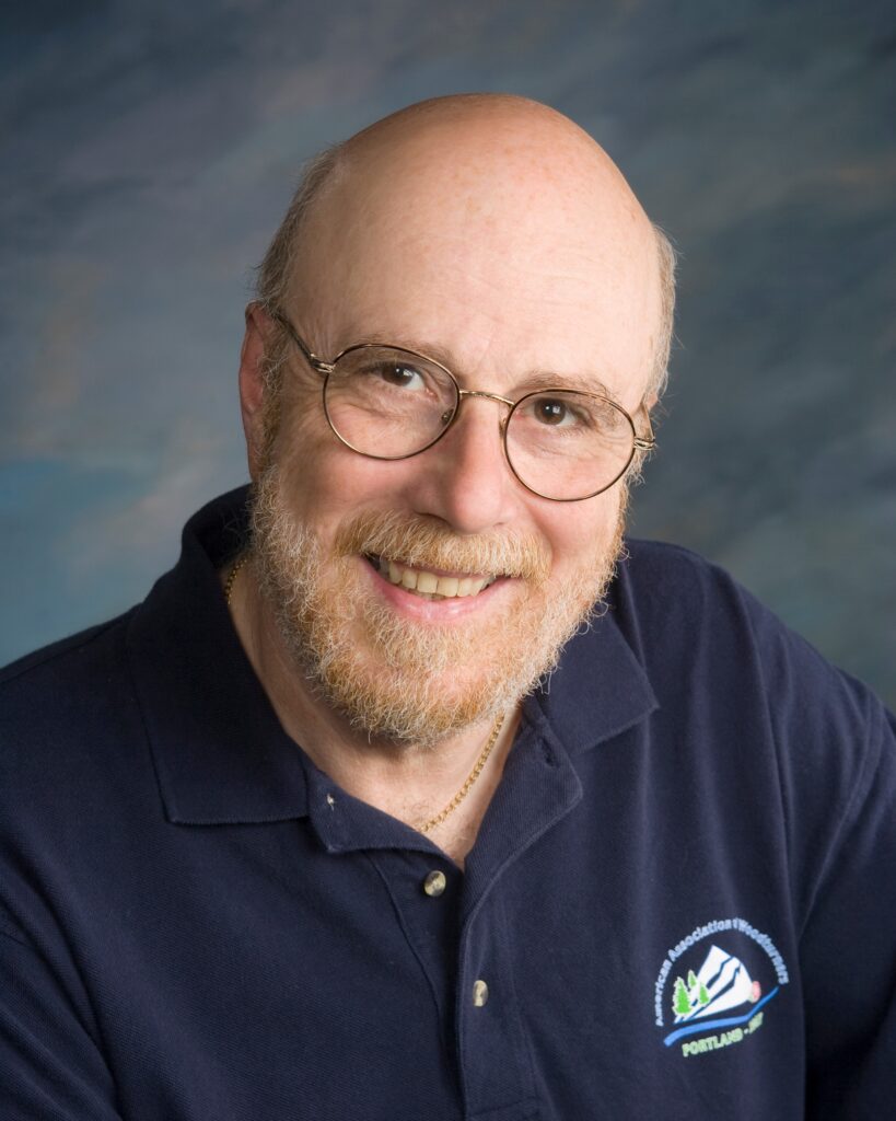 Totally Turning Demonstrators – Northeastern Woodworkers Association