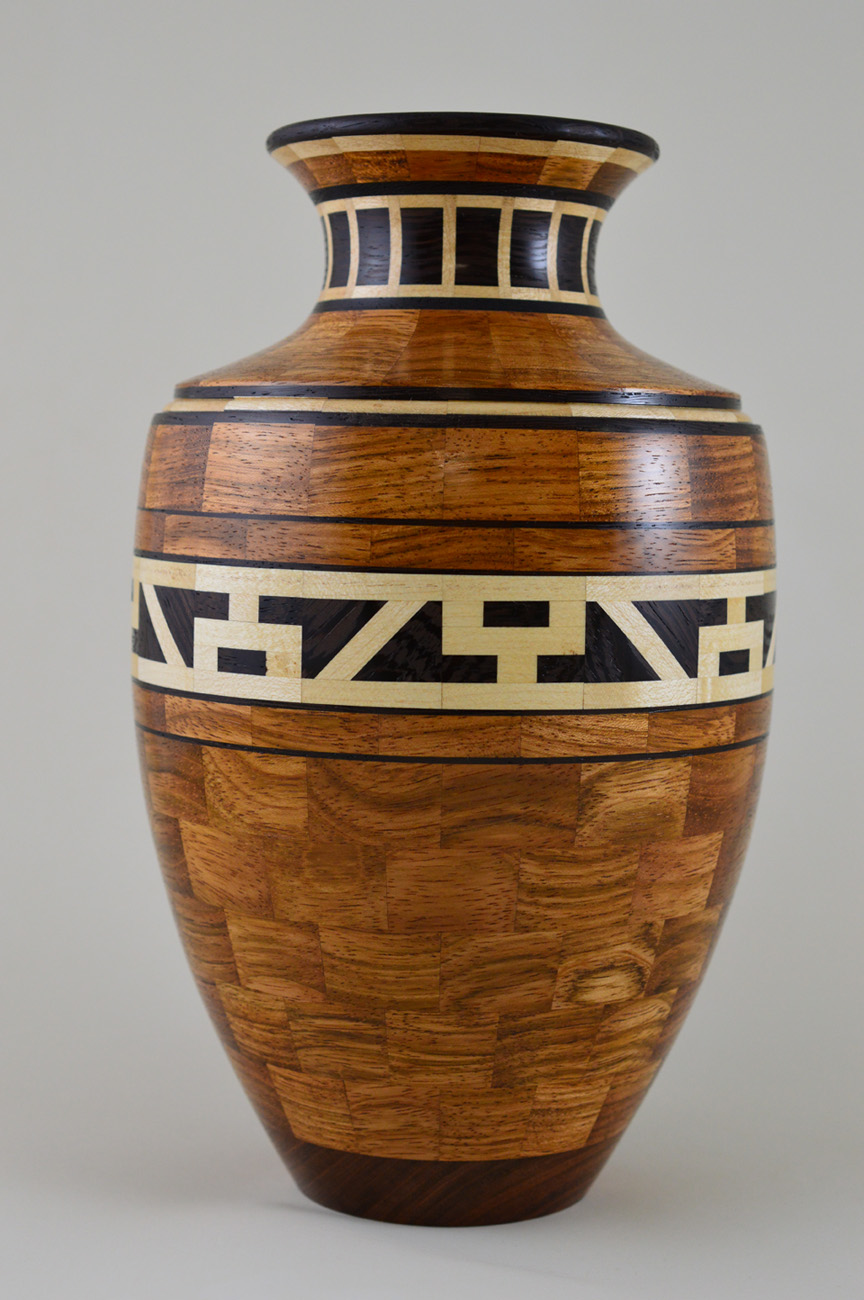 Raymond Puffer Gallery – Northeastern Woodworkers Association
