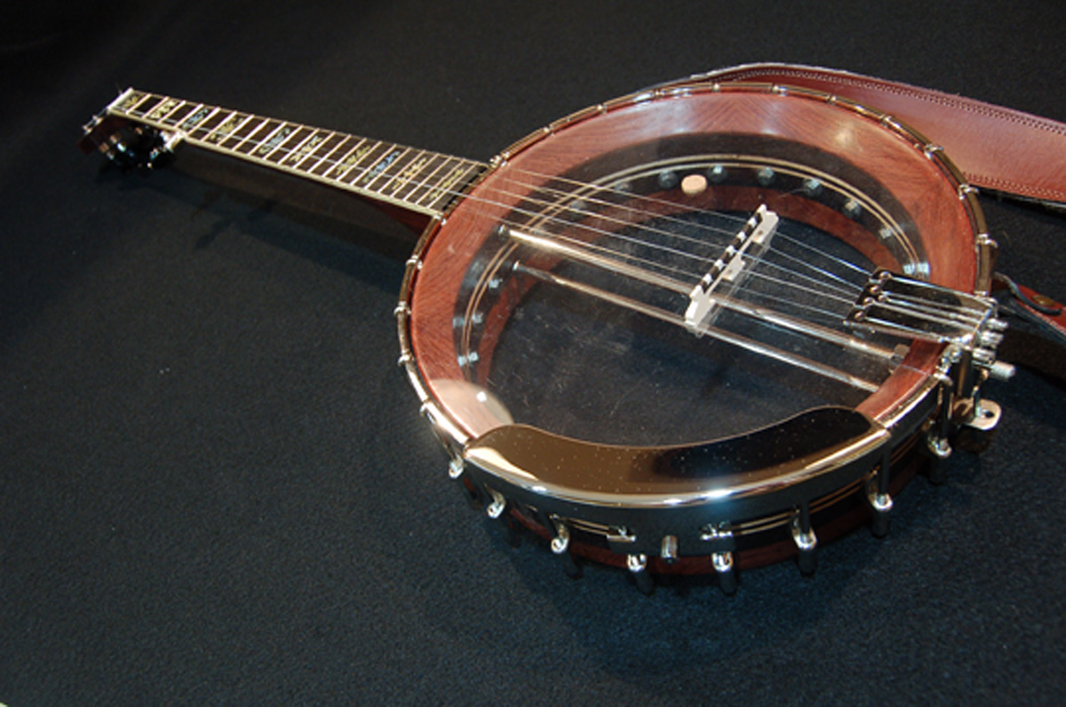 Raymond Puffer Gallery – Northeastern Woodworkers Association