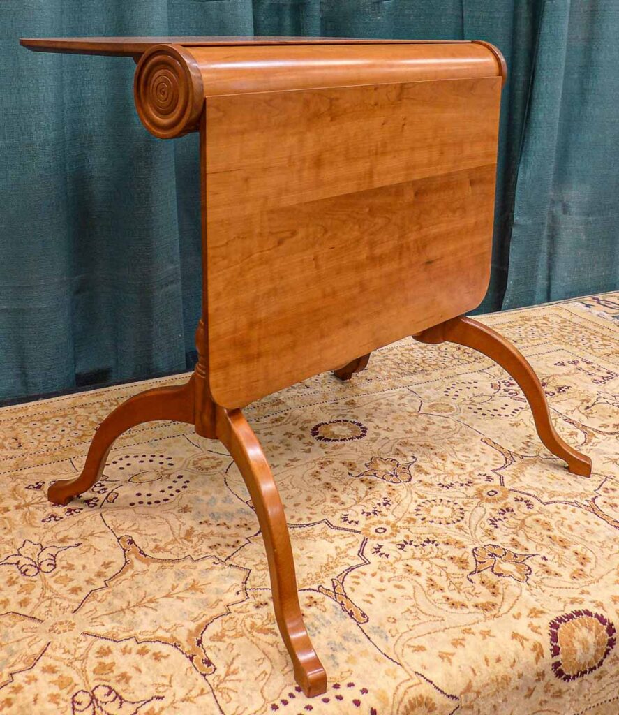 Showcase Winners March 2022 – Northeastern Woodworkers Association