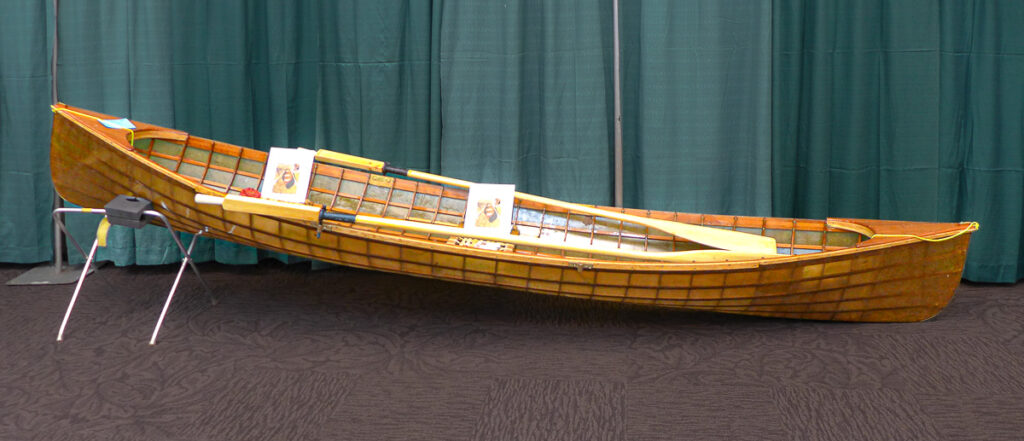 Showcase Winners March 2022 – Northeastern Woodworkers Association