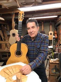Showcase Presenters – Northeastern Woodworkers Association