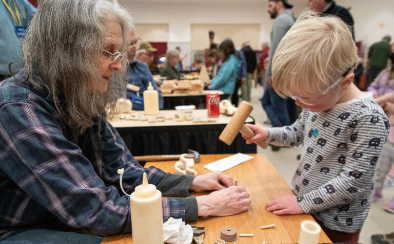 Northeastern Woodworkers Association – NWA Woodworking Education