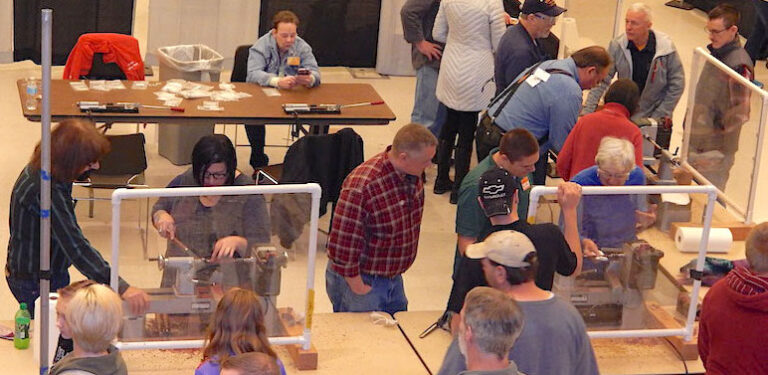 Northeastern Woodworkers Association – NWA Woodworking Education