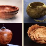 Totally Turning Demonstrators – Northeastern Woodworkers Association