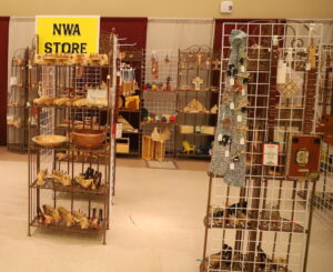 Showcase Show Store – Northeastern Woodworkers Association