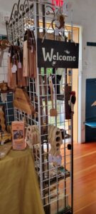 Showcase Show Store – Northeastern Woodworkers Association