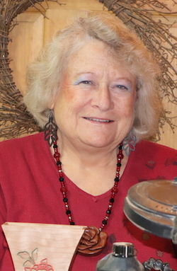 Showcase Presenters – Northeastern Woodworkers Association