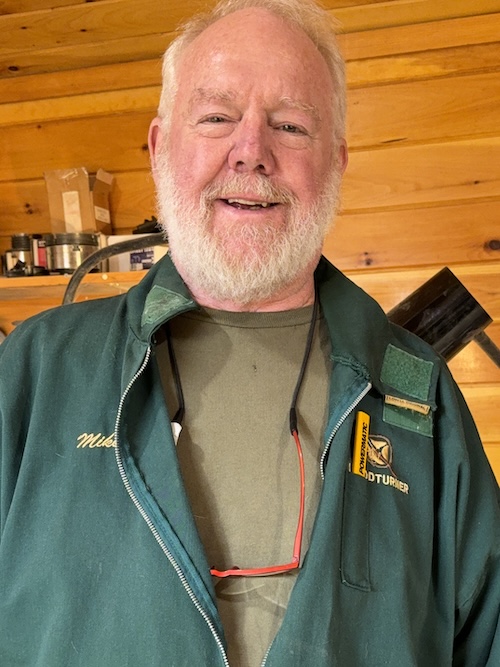 Totally Turning Demonstrators – Northeastern Woodworkers Association